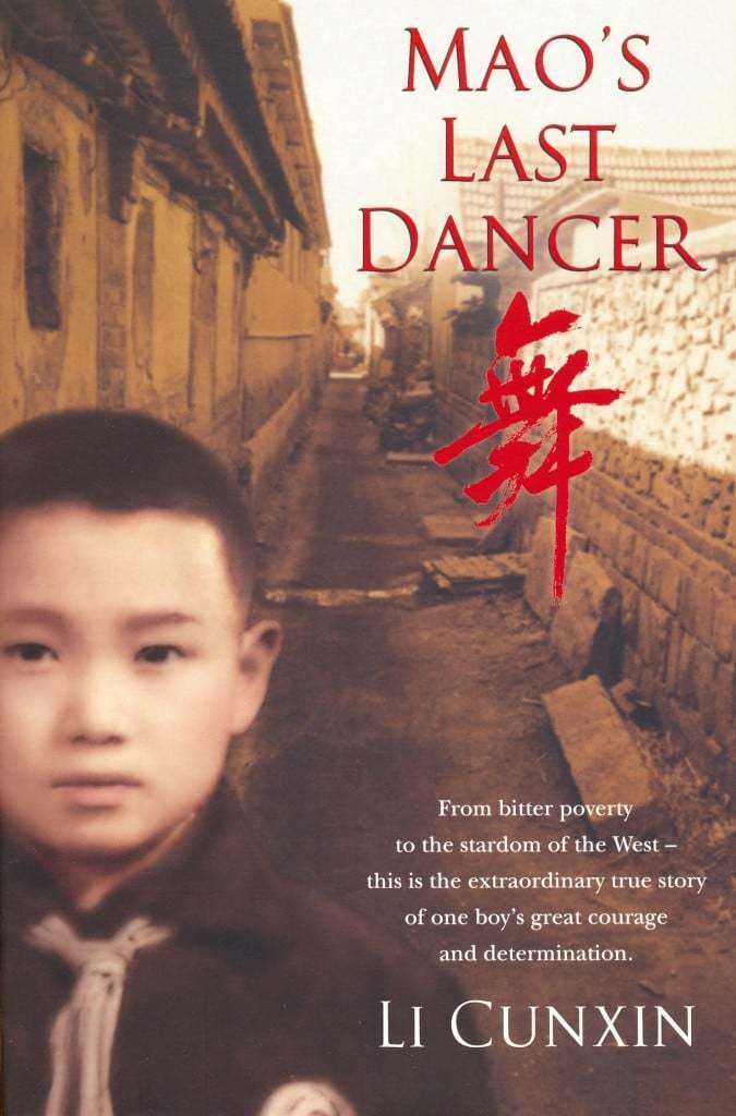 Mao's Last Dancer | Better Reading