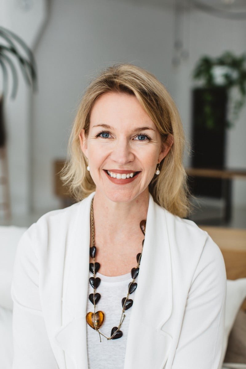 Fiona Higgins | Better Reading