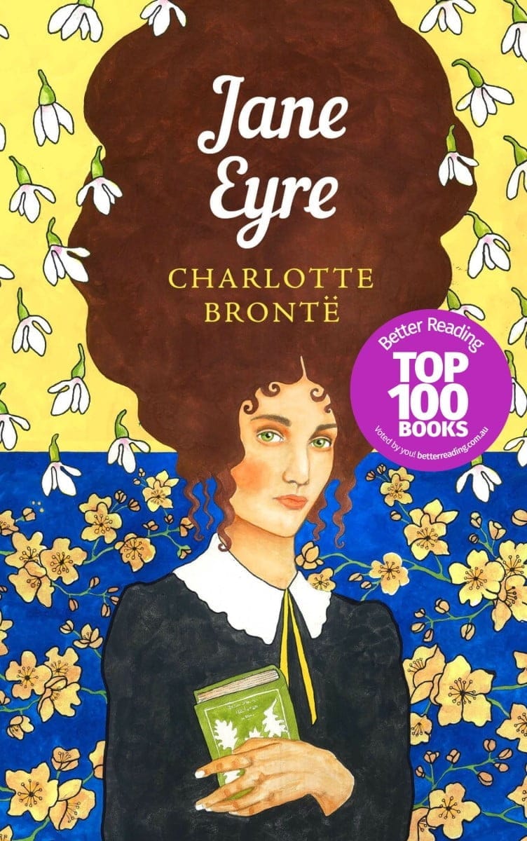 Jane Eyre | Better Reading