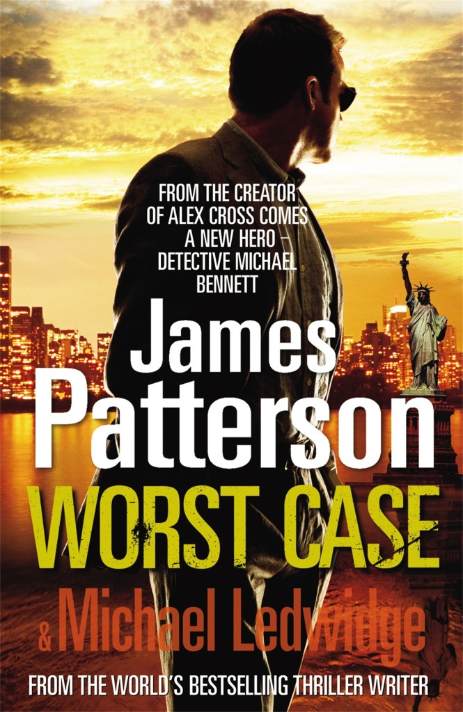 Worst Case (Michael Bennett #3) | Better Reading