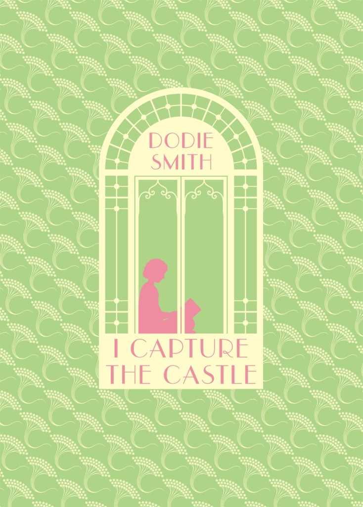 I Capture the Castle | Better Reading
