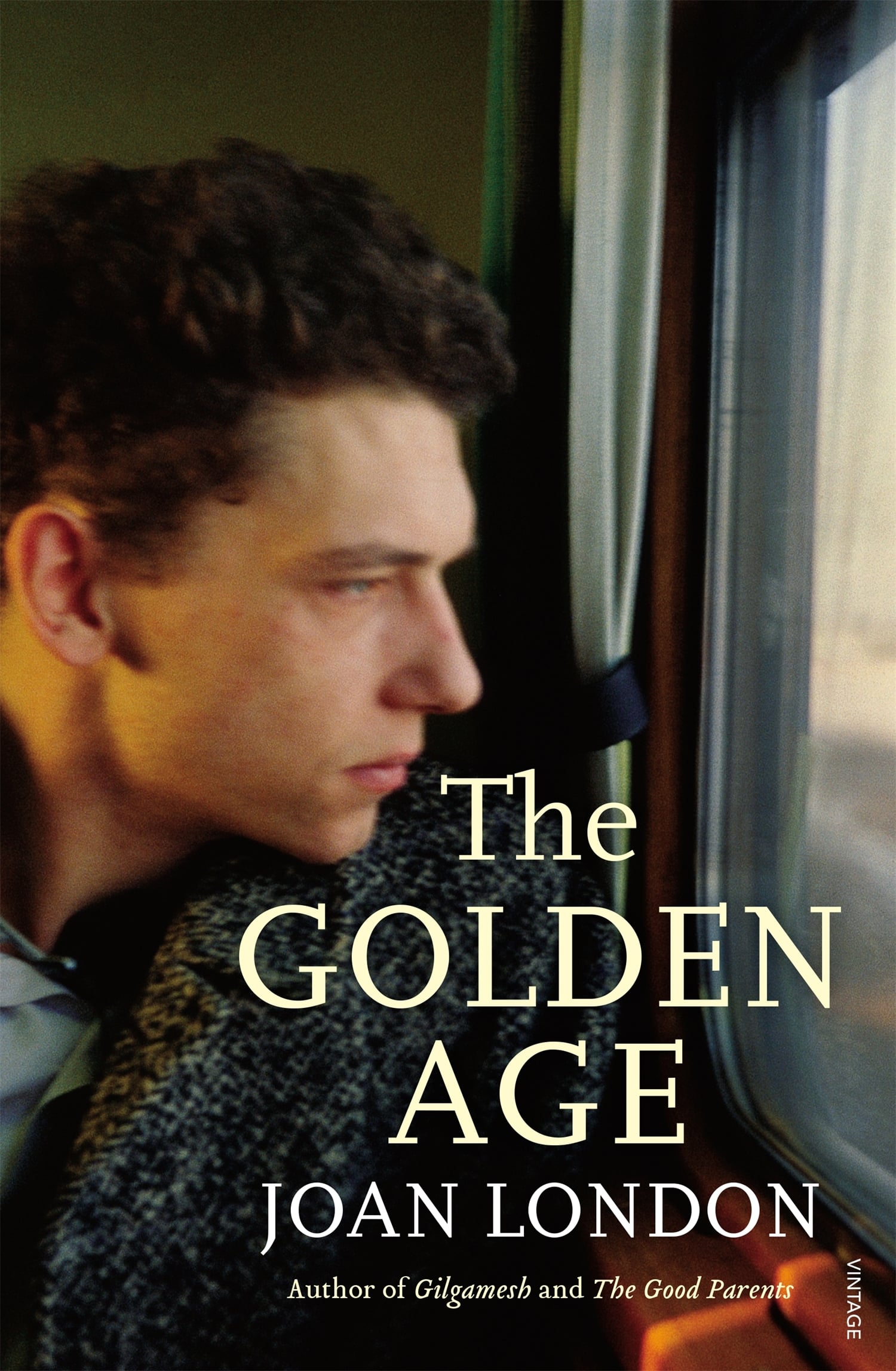 The Golden Age | Better Reading
