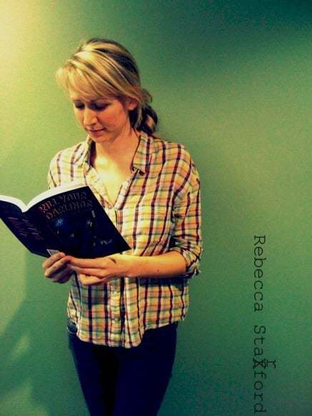 Rebecca Starford | Better Reading