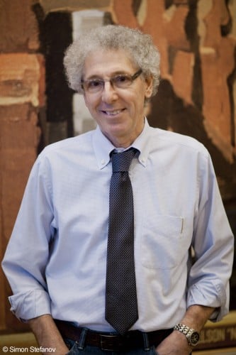Mike Dumbleton | Better Reading