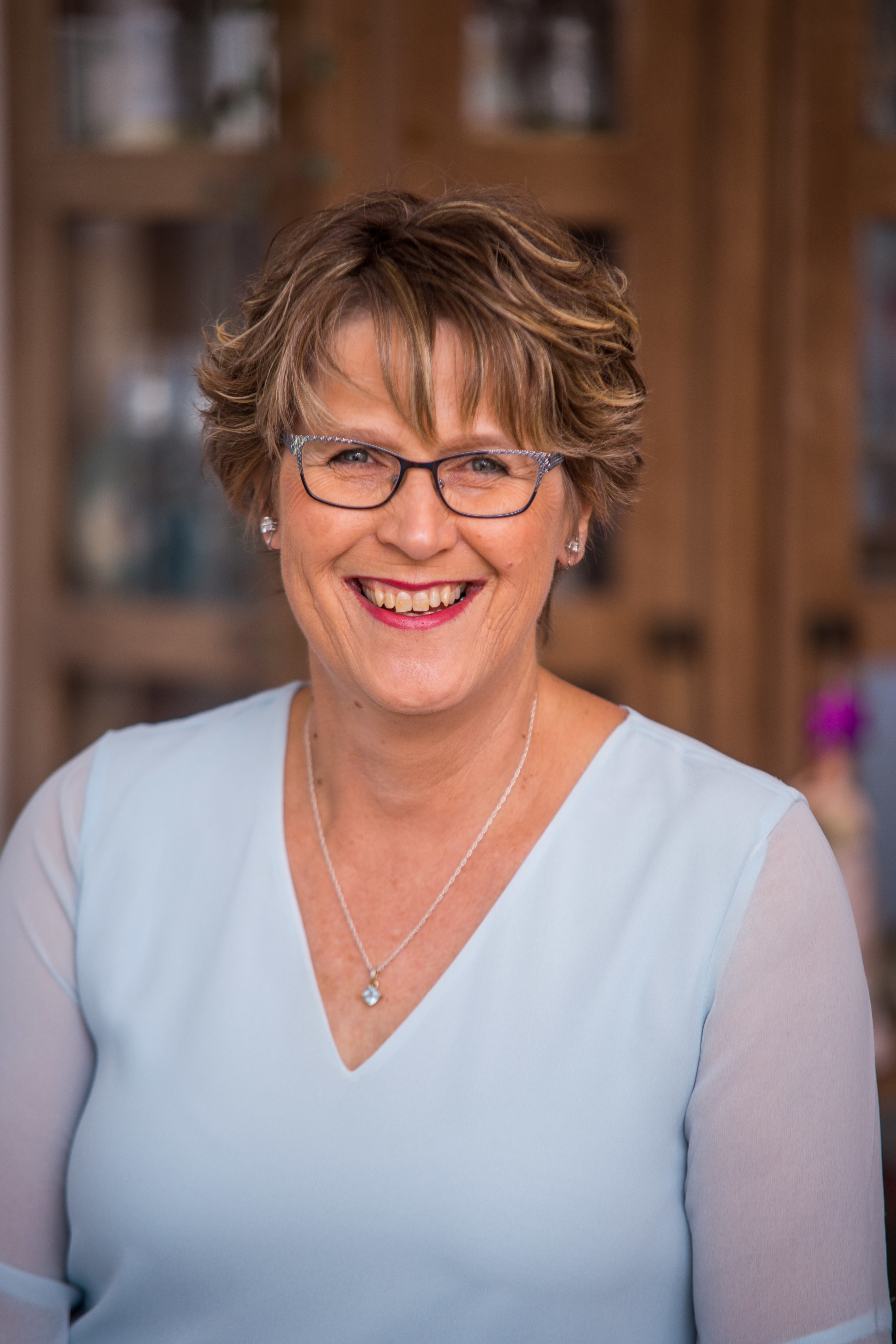 Tricia Stringer | Better Reading