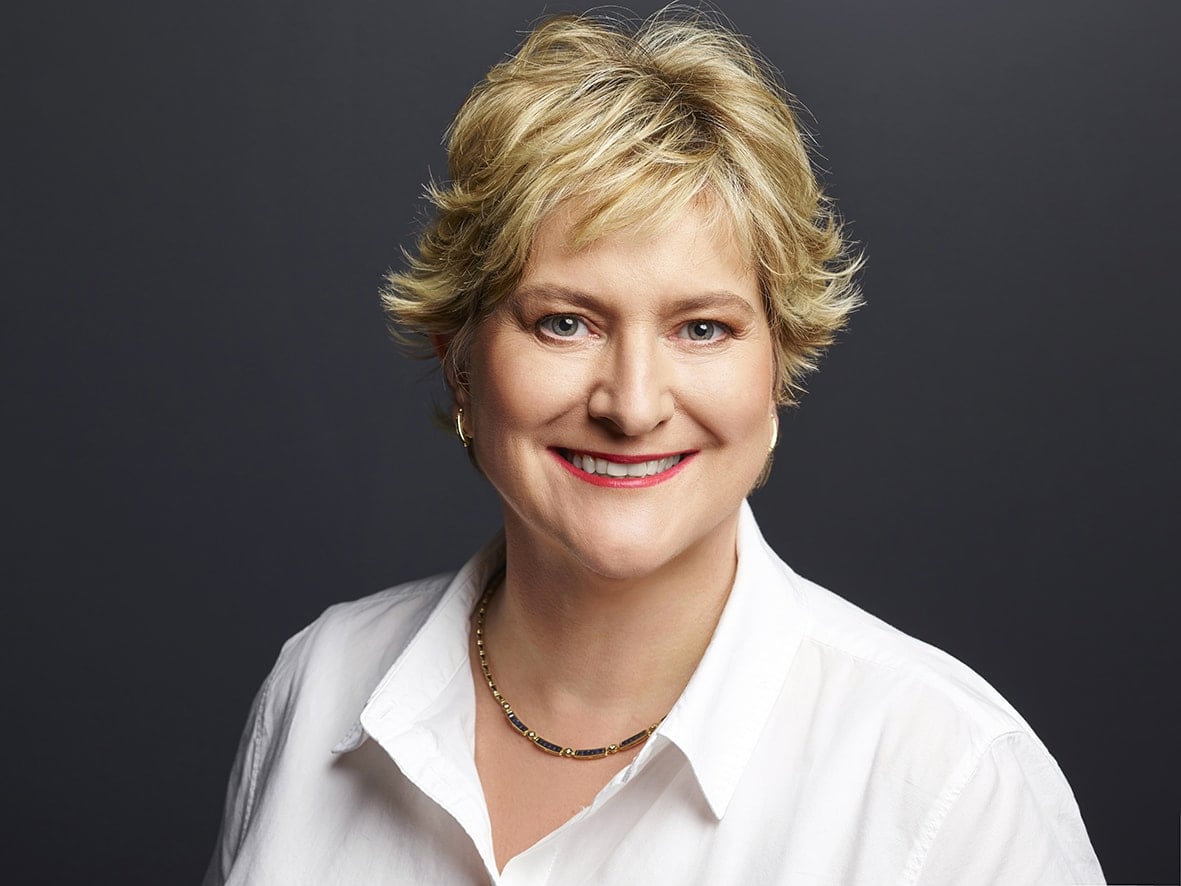 Ann Turner | Better Reading