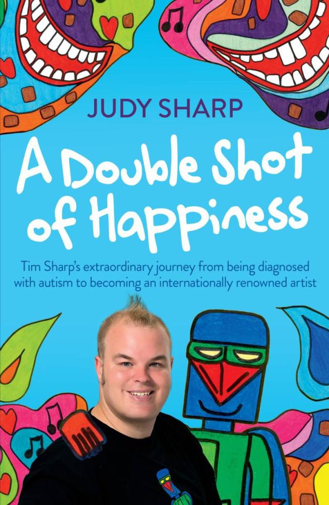 A Double Shot of Happiness | Better Reading
