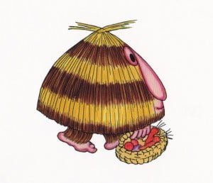 Books of the Week: 'Grug Gets Lost' and 'Grug Meets a Dinosaur ...