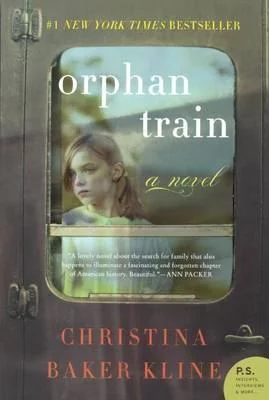 Orphan Train | Better Reading