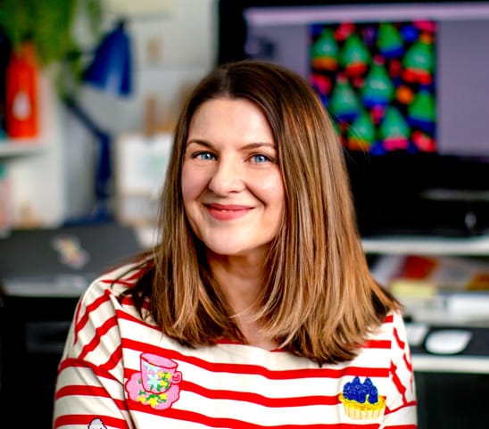 Heidi McKinnon | Better Reading