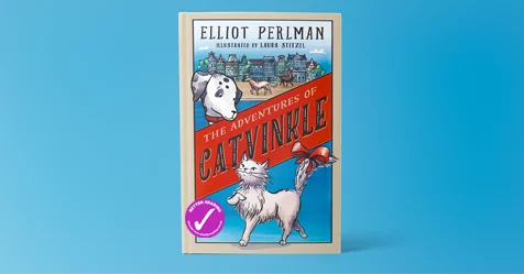 Elliot Perlman | Better Reading