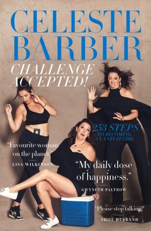 Challenge Accepted! | Better Reading