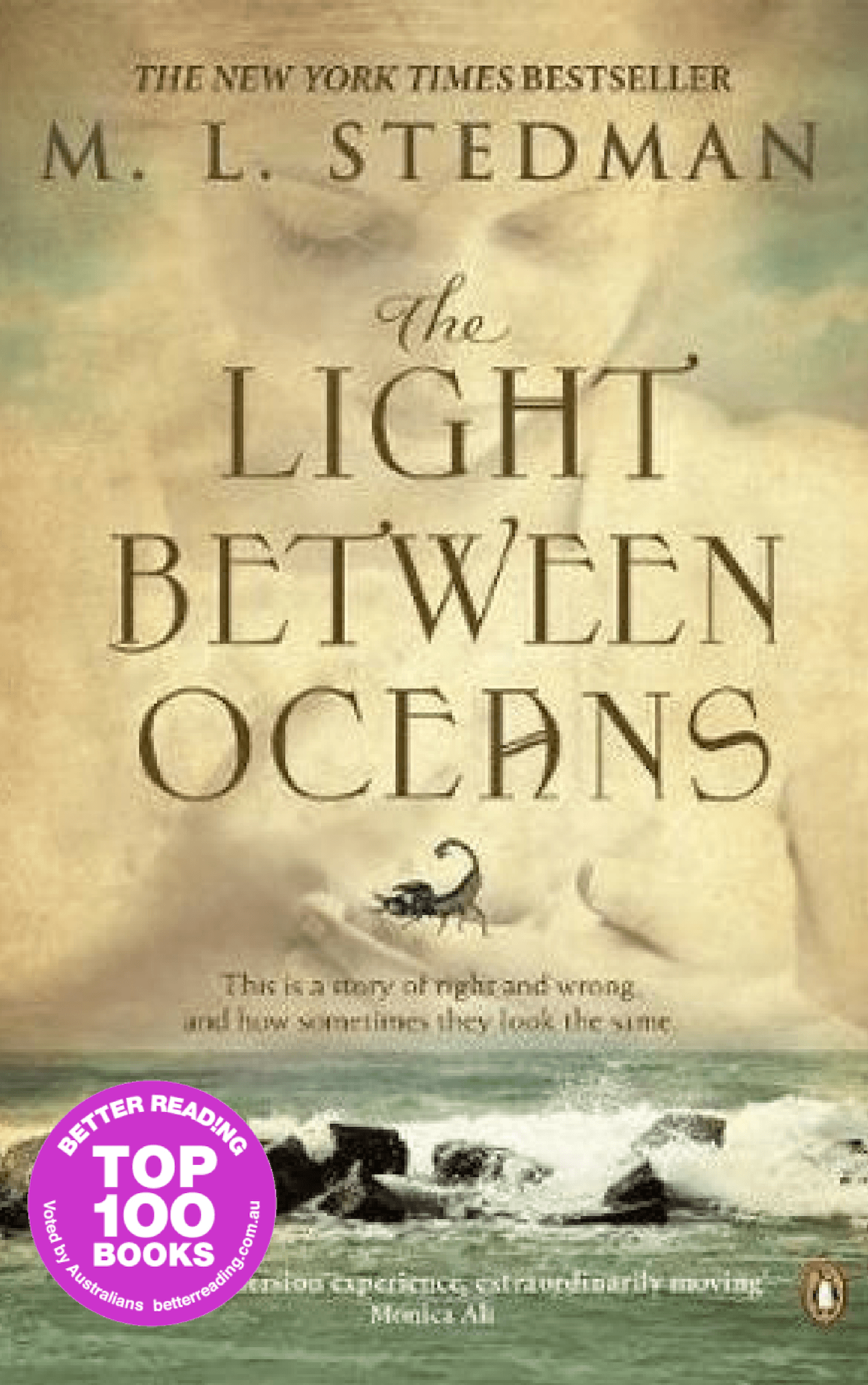The Light Between Oceans | Better Reading