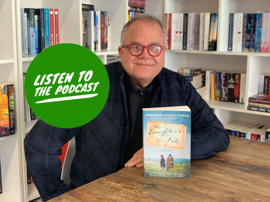 Podcast: Armando Lucas Correa Discusses Life in Cuba and New York and ...