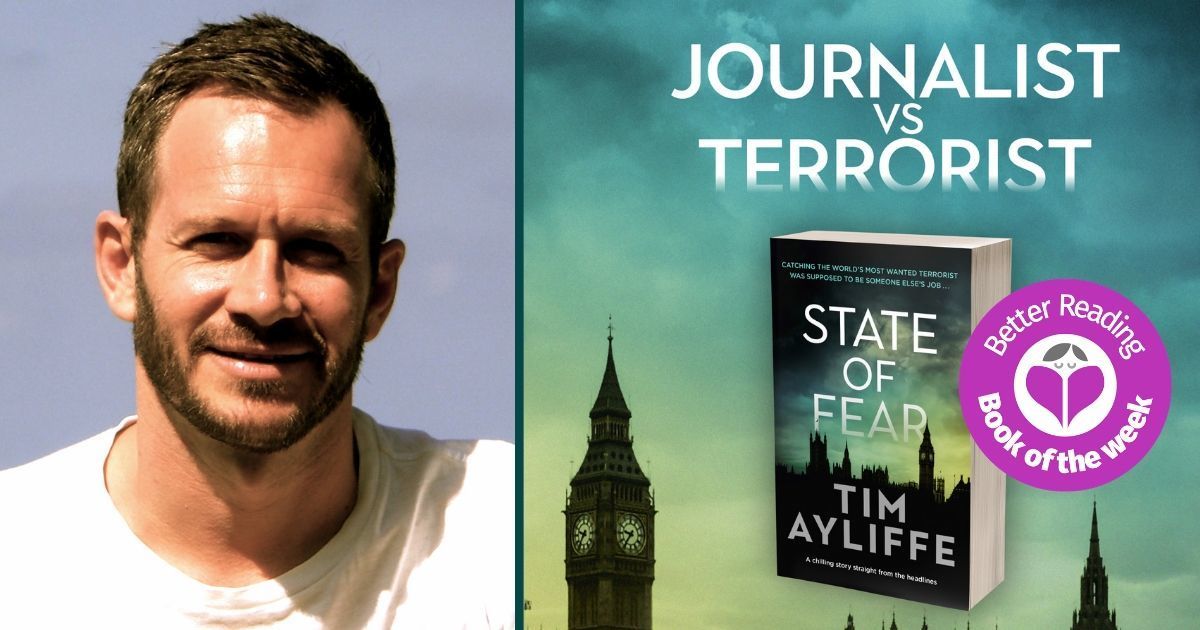 Extremism is a Pox on our World – but so is Intolerance: Q&A with State ...