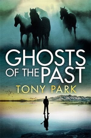 Ghosts of the Past | Better Reading