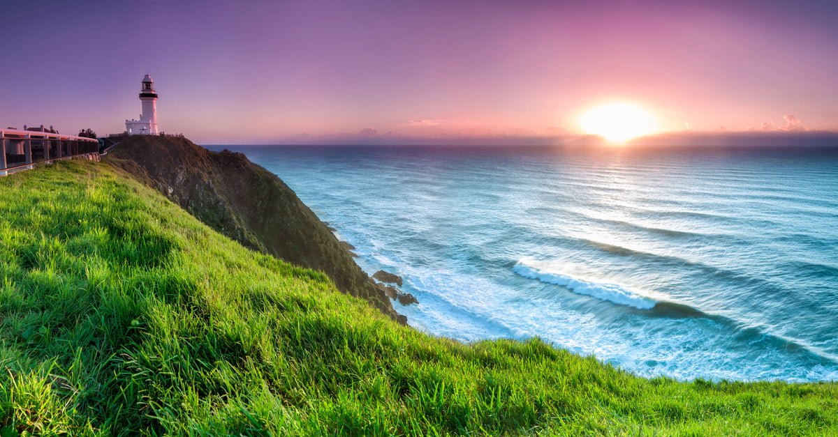 Byron Writer's Festival and 5 Great Books Set in Byron Bay | Better Reading