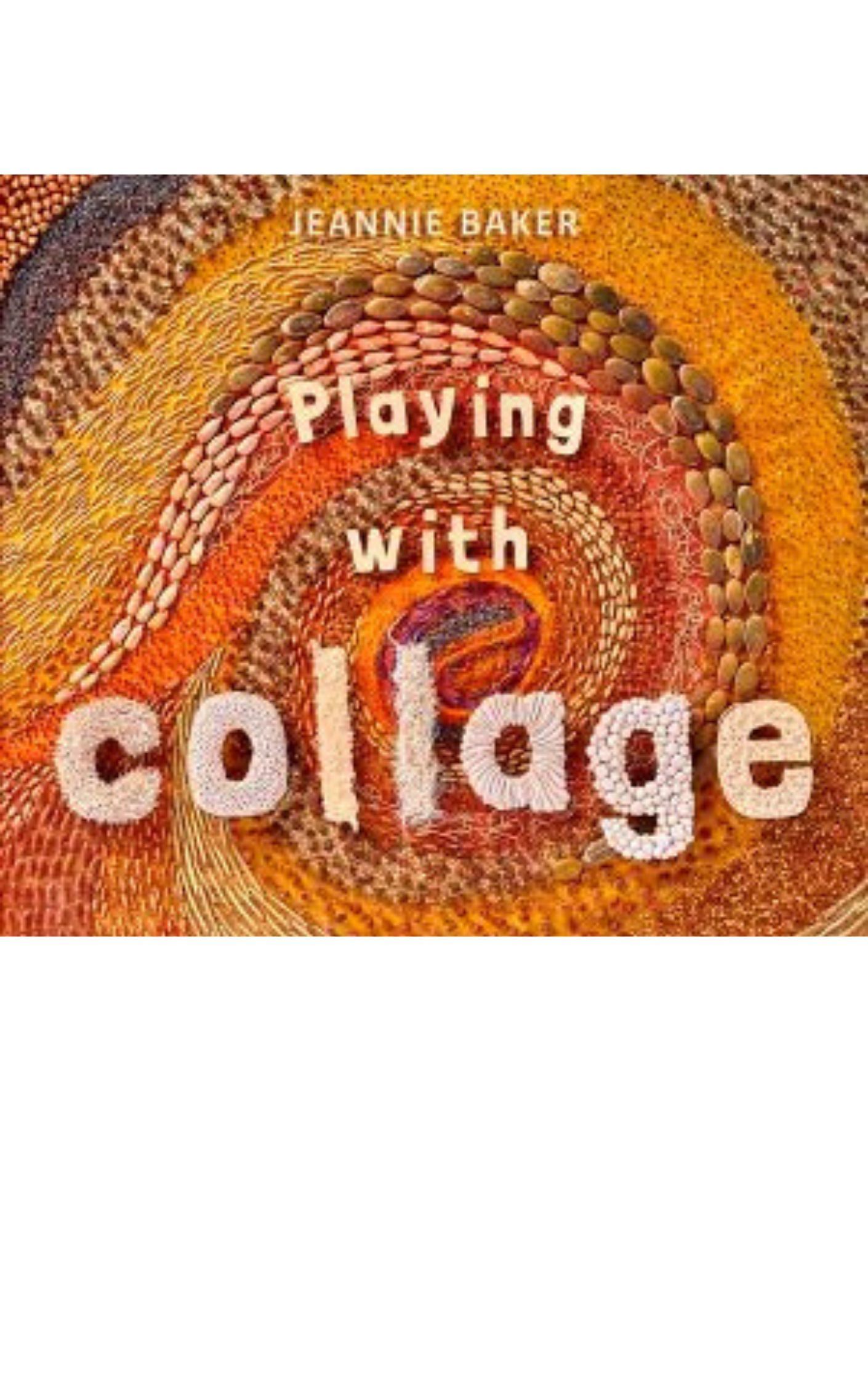 Playing with Collage | Better Reading