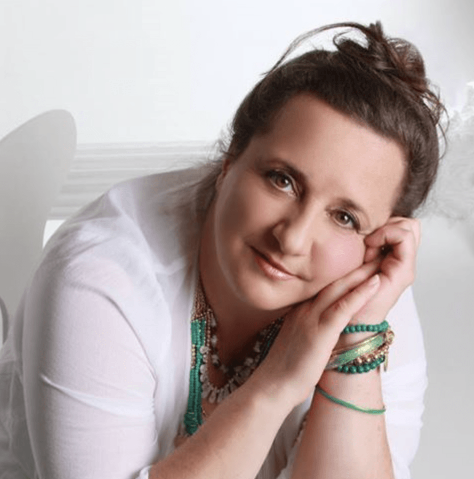 Helen Chiha | Better Reading