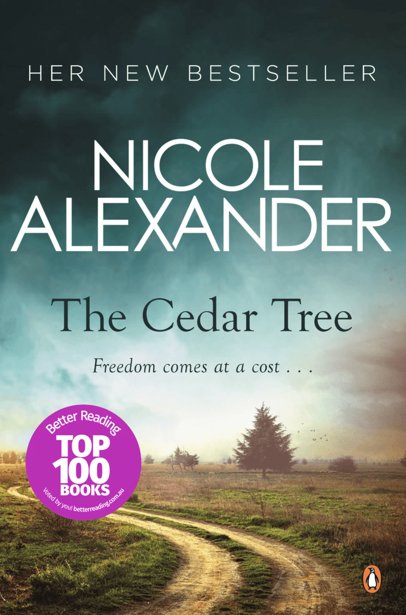 The Cedar Tree | Better Reading