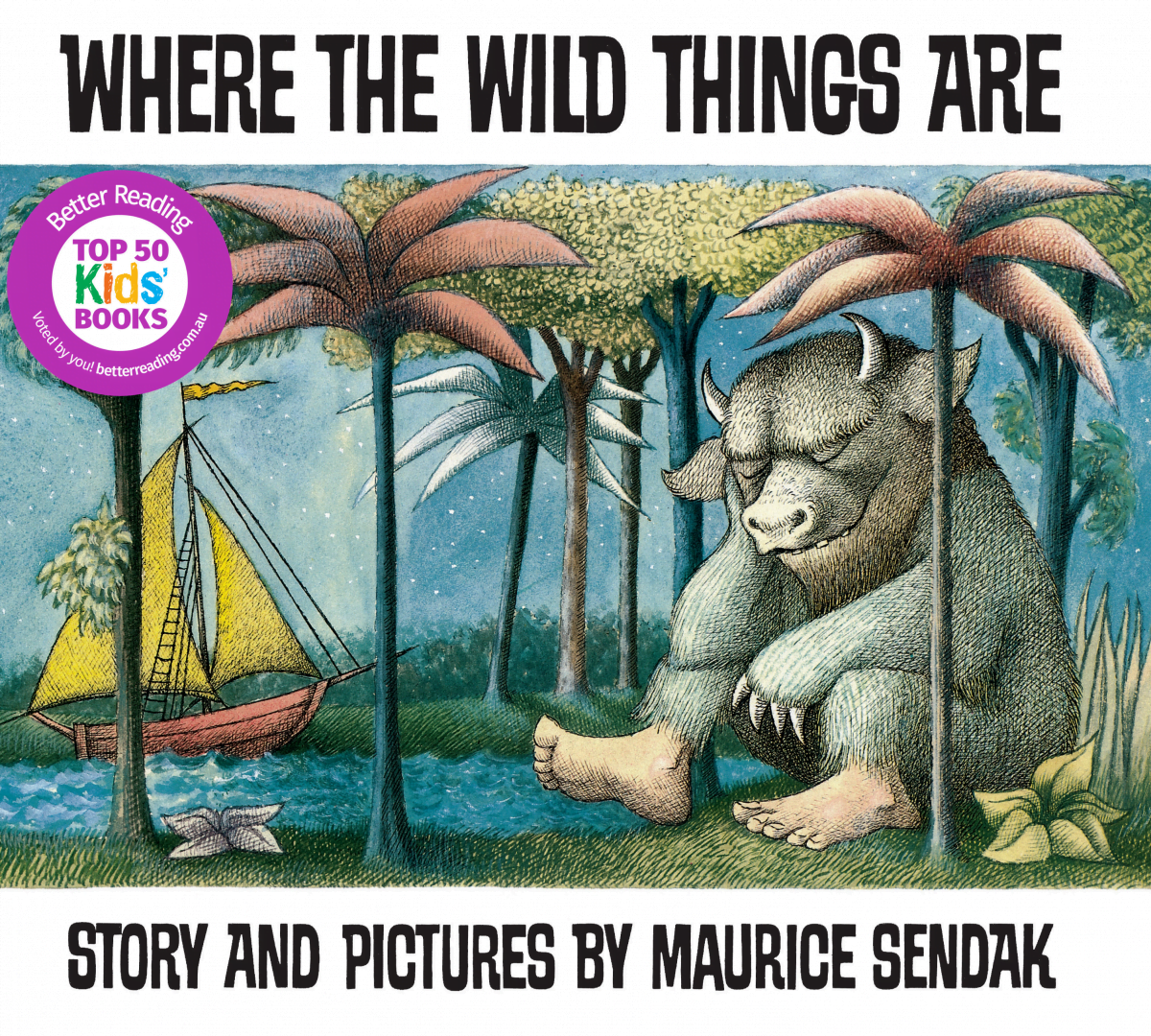 Wild Things 3