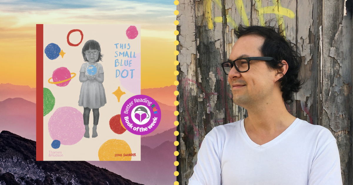 A journey into the wild imagination of a child: Find out the ...