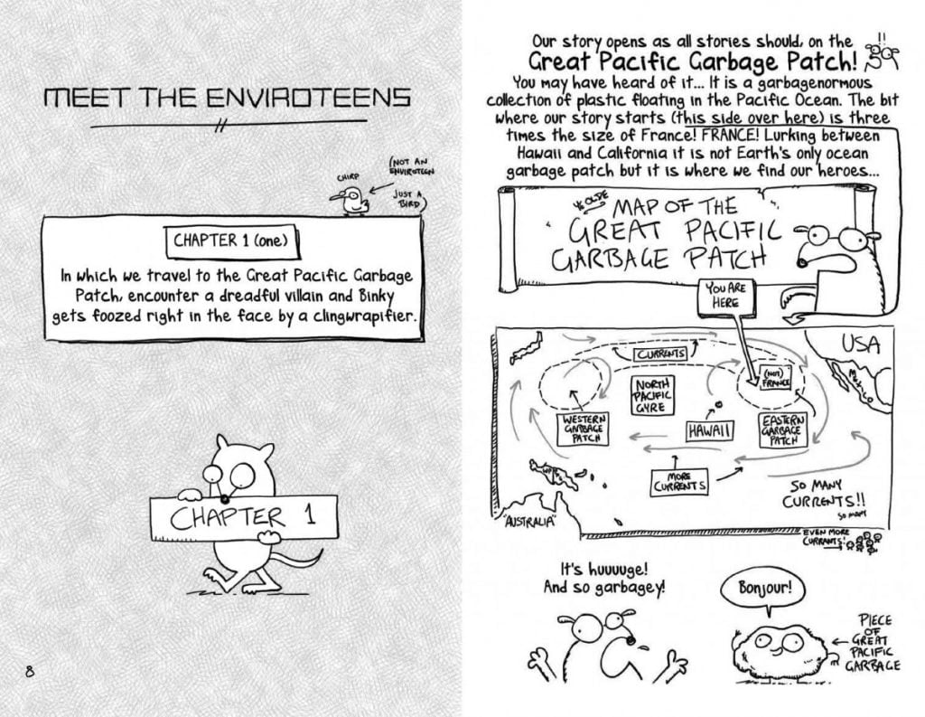 Planet friendly: Check out a chapter sampler from The Carbon-Neutral ...