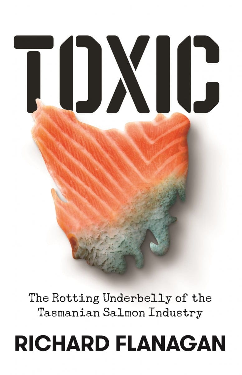 Toxic | Better Reading