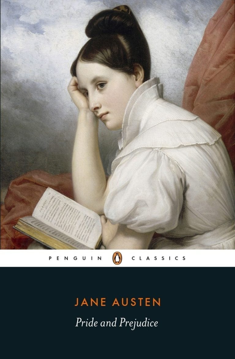 10 of the Most Famous First Lines in Fiction | Better Reading