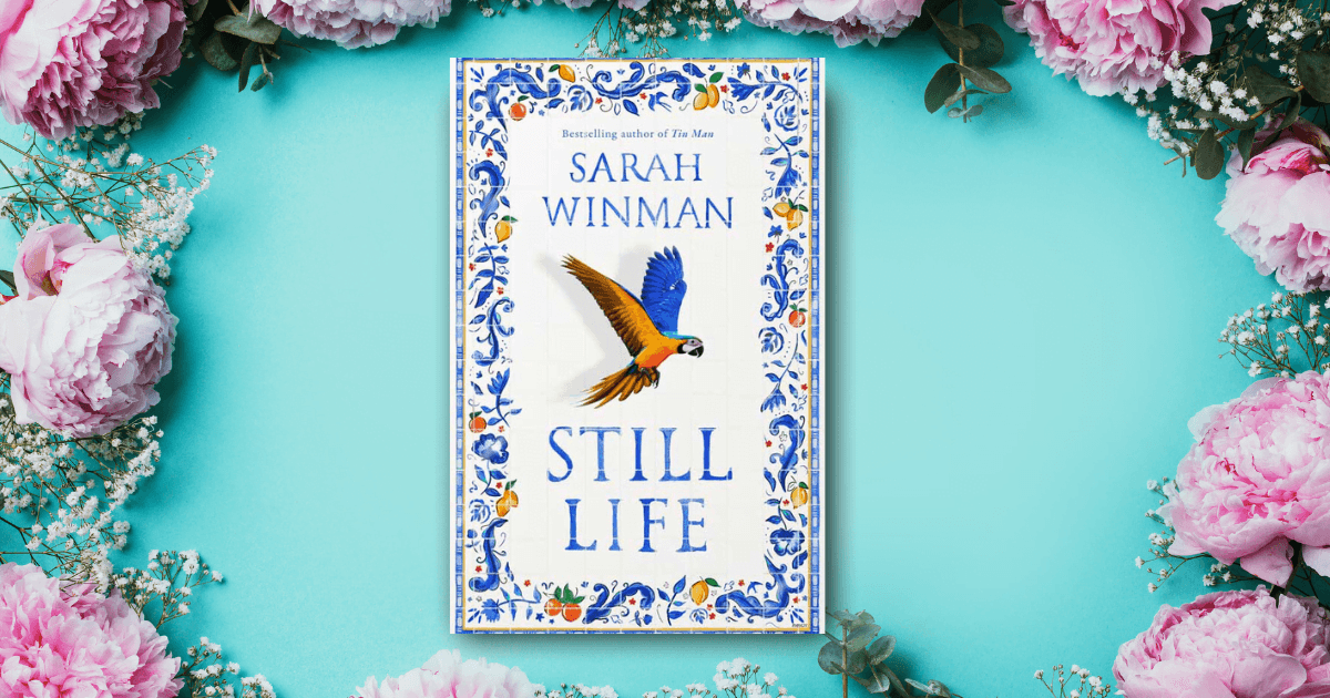 Journey through Italy: Read an Extract from Still Life by Sarah Winman ...