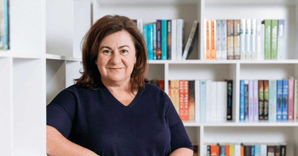 UQP's Critic's Corner: Learn More About Cheryl Akle | Better Reading