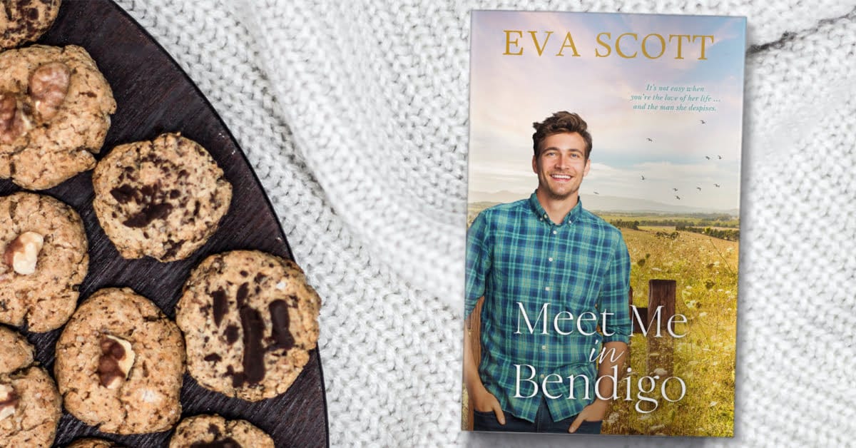 A Rollercoaster Rural Romance: Read our Review of Meet Me in Bendigo by ...