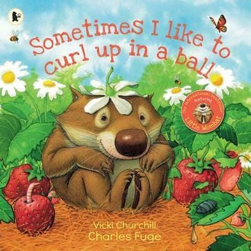 20 Years of Little Wombat: Read our Review of the Little Wombat Series ...