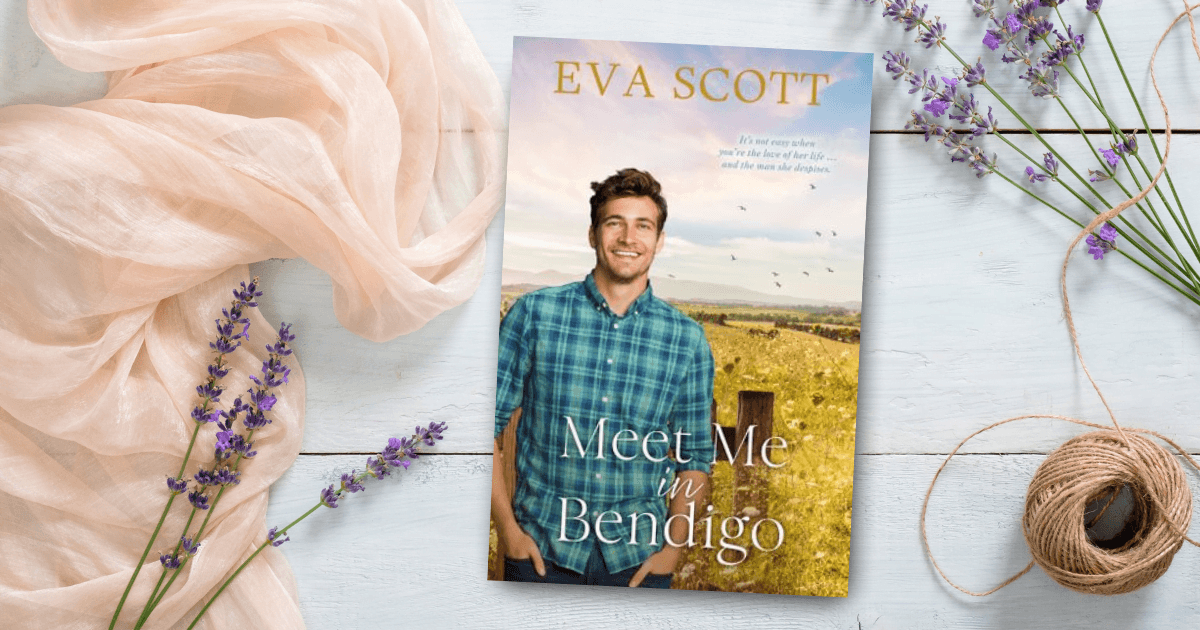 Rural Australia meets You've Got Mail: Read an Extract from Meet Me in ...