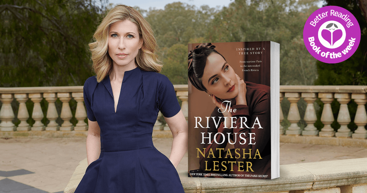 Love, Art and Family Secrets: Read our Q&A with Bestselling Author ...