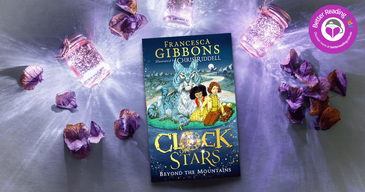 A Thrilling Sequel: Read Our Review of A Clock of Stars: Beyond the ...
