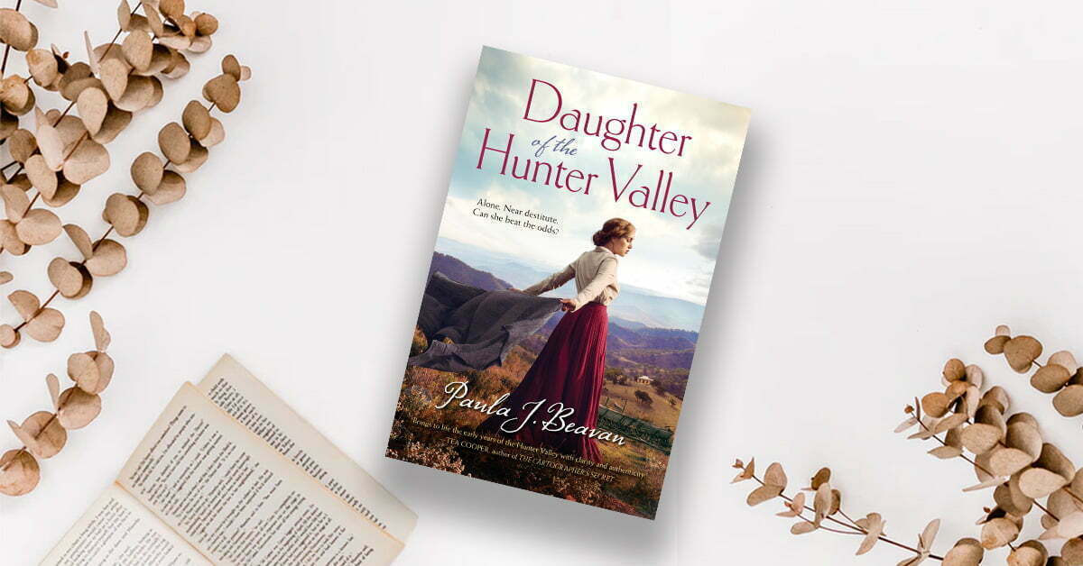 A Spectacular Historical Debut: Read an Extract from Daughter of the ...