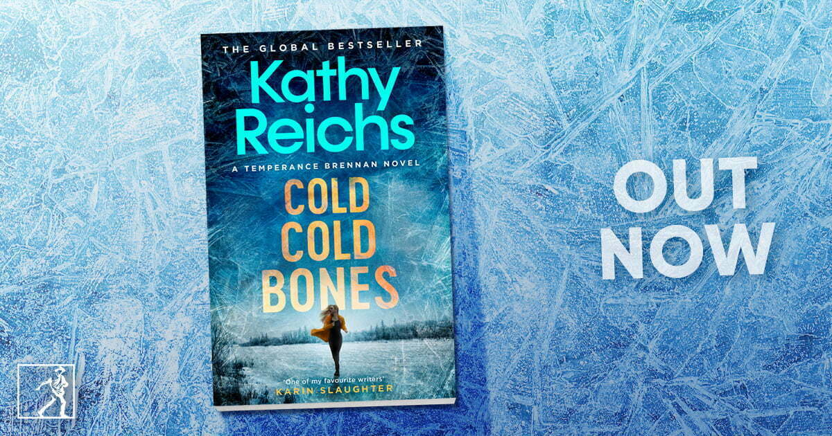 Temperance Brennan is Back: Read Our Review of Cold, Cold Bones ...