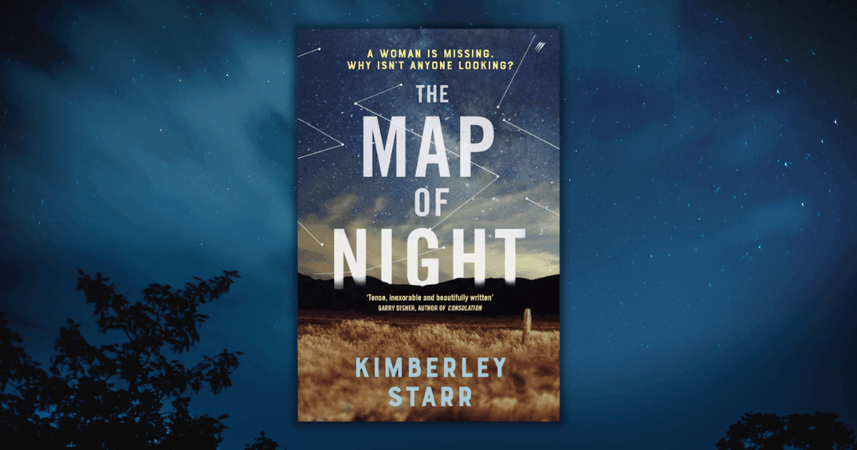 Gripping Family Mystery: Read Our Review of The Map of Night by ...