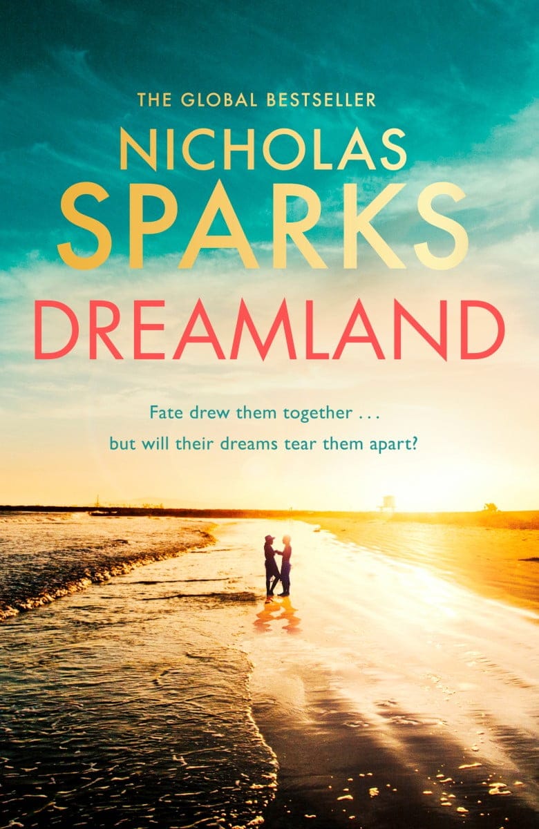 Dreamland | Better Reading