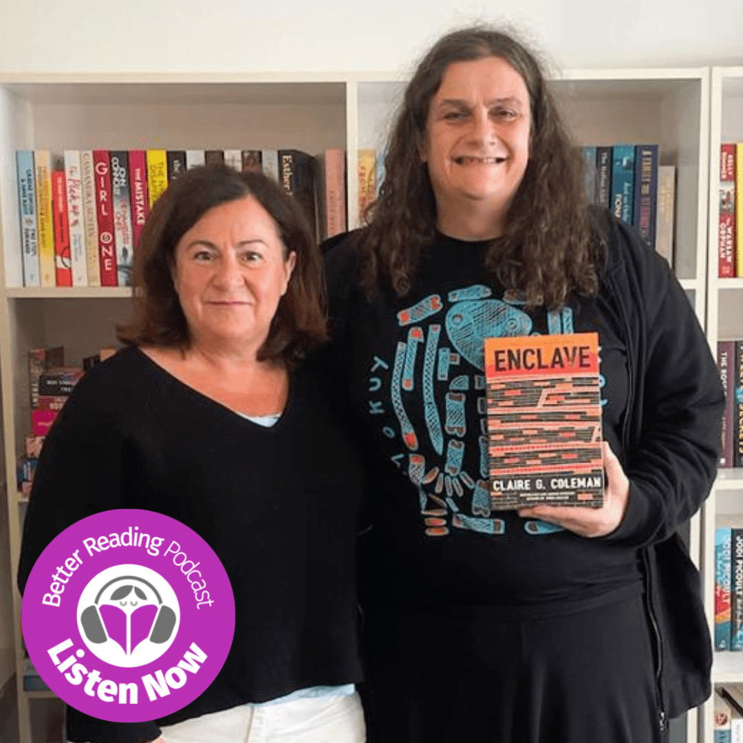 Podcast: Claire G. Coleman on the Connection Between Culture and ...