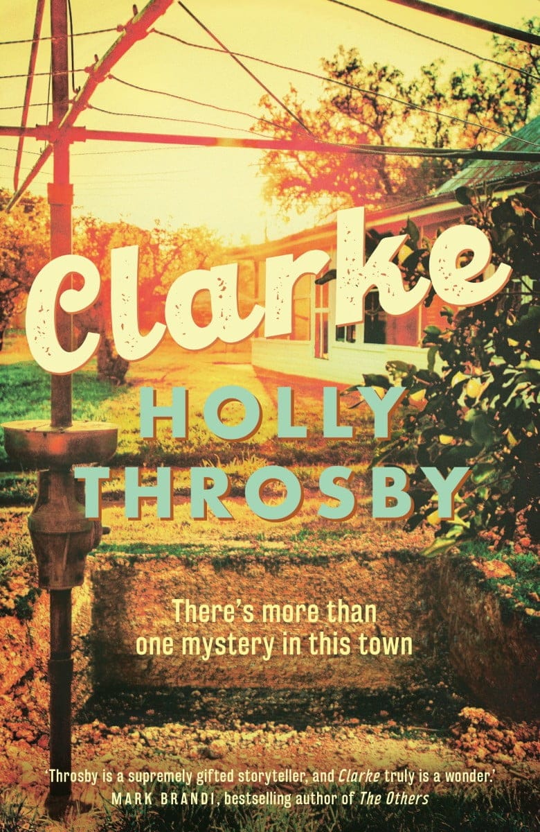 Clarke | Better Reading