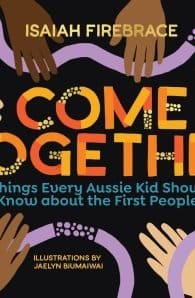 A Heartwarming Debut: Read Our Review of Come Together by Isaiah ...