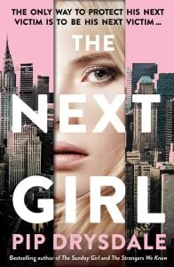 The Next Girl | Better Reading