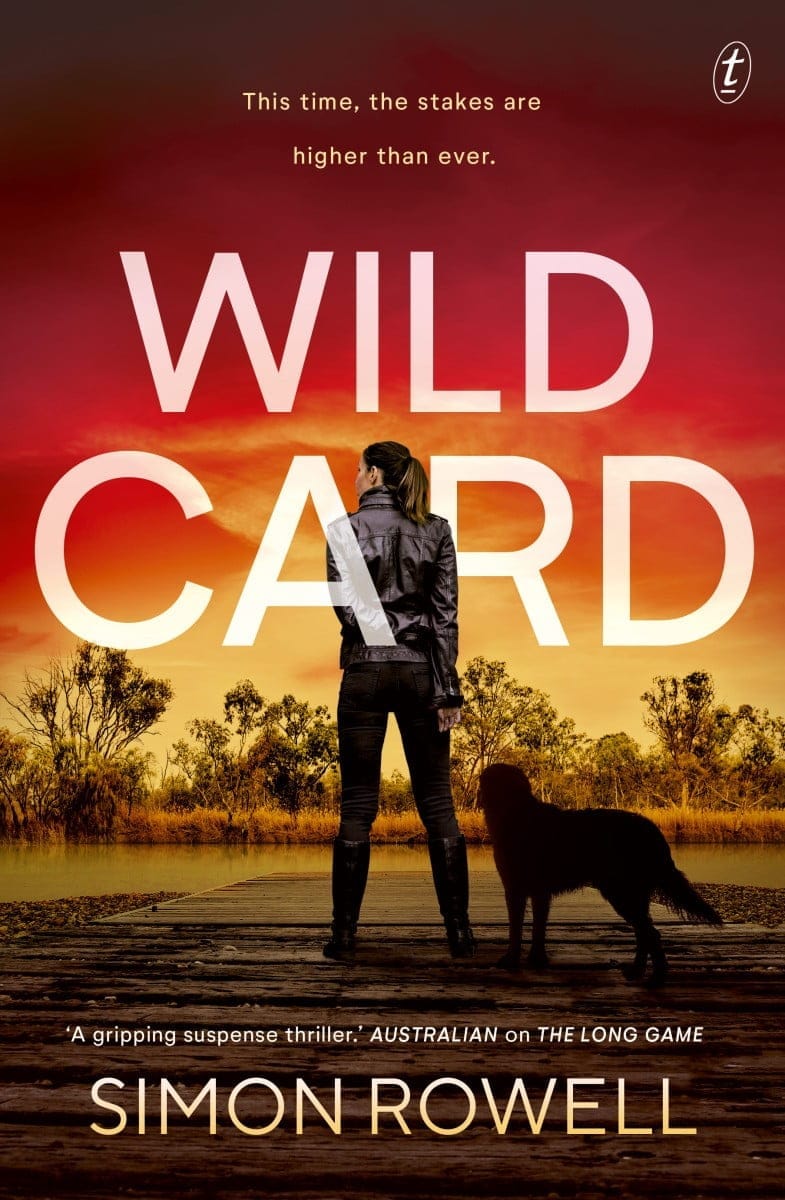 Wild Card | Better Reading