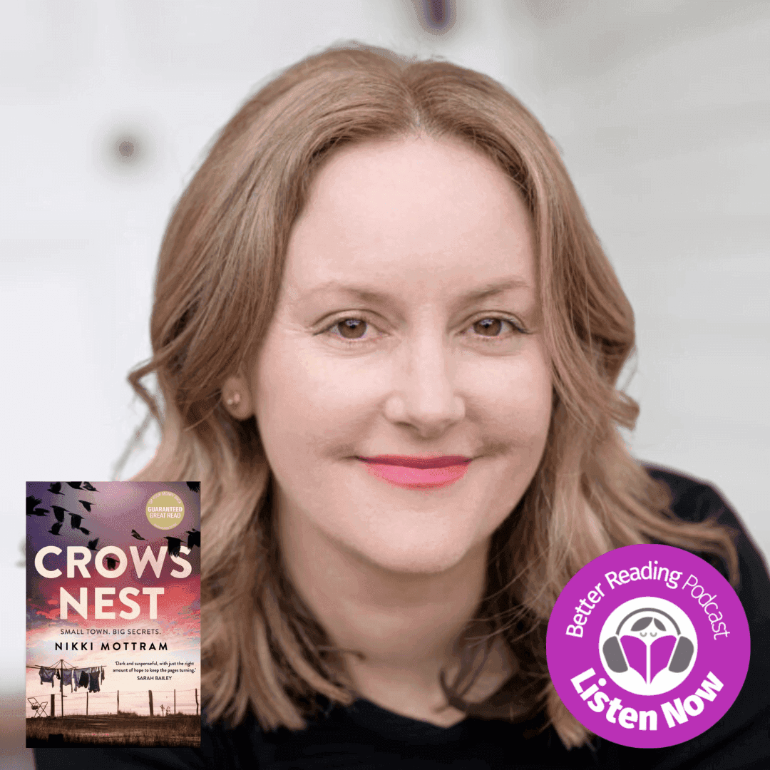 Podcast: Nikki Mottram on How Working as a Child Protection Officer ...