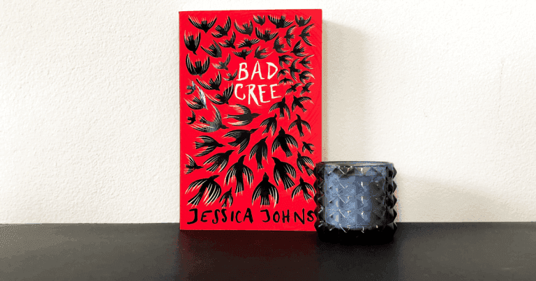 A Captivating Page-Turner: Read Our Review of Bad Cree by Jessica Johns ...