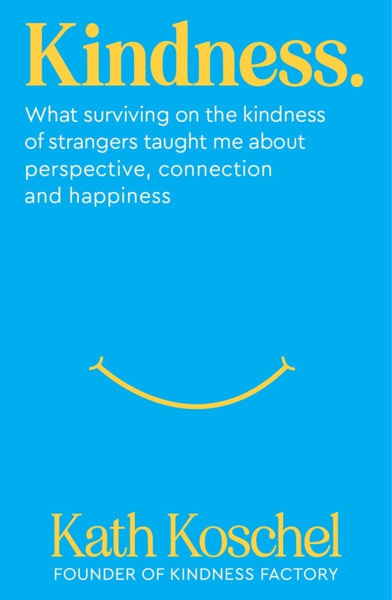 Kindness | Better Reading