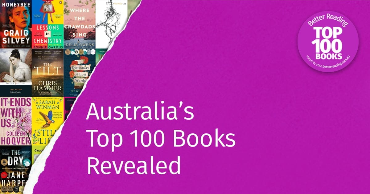 The 2023 Better Reading Top 100: Read the Full List Here | Better Reading