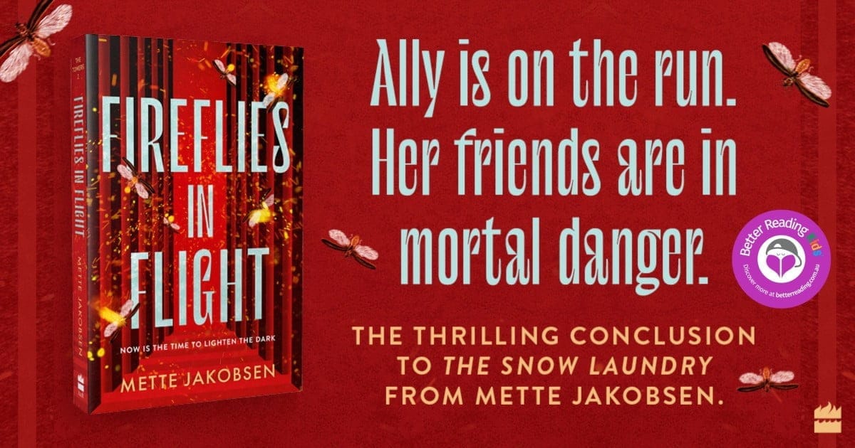 A Gripping Sequel: Read Our Review of The Towers #2: Fireflies in ...